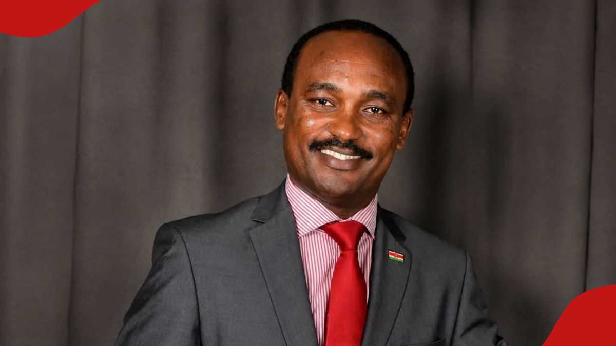 Court dismisses case seeking to link GOVT to disappearance of security ...