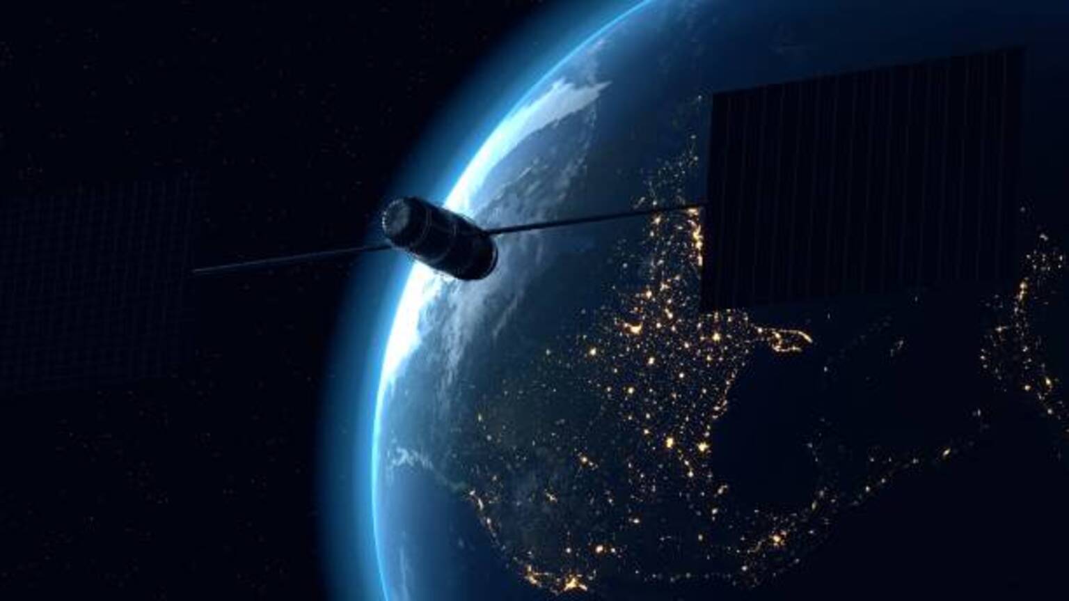 AT&T most at risk as consumers migrate towards satellite -- Oppenheimer