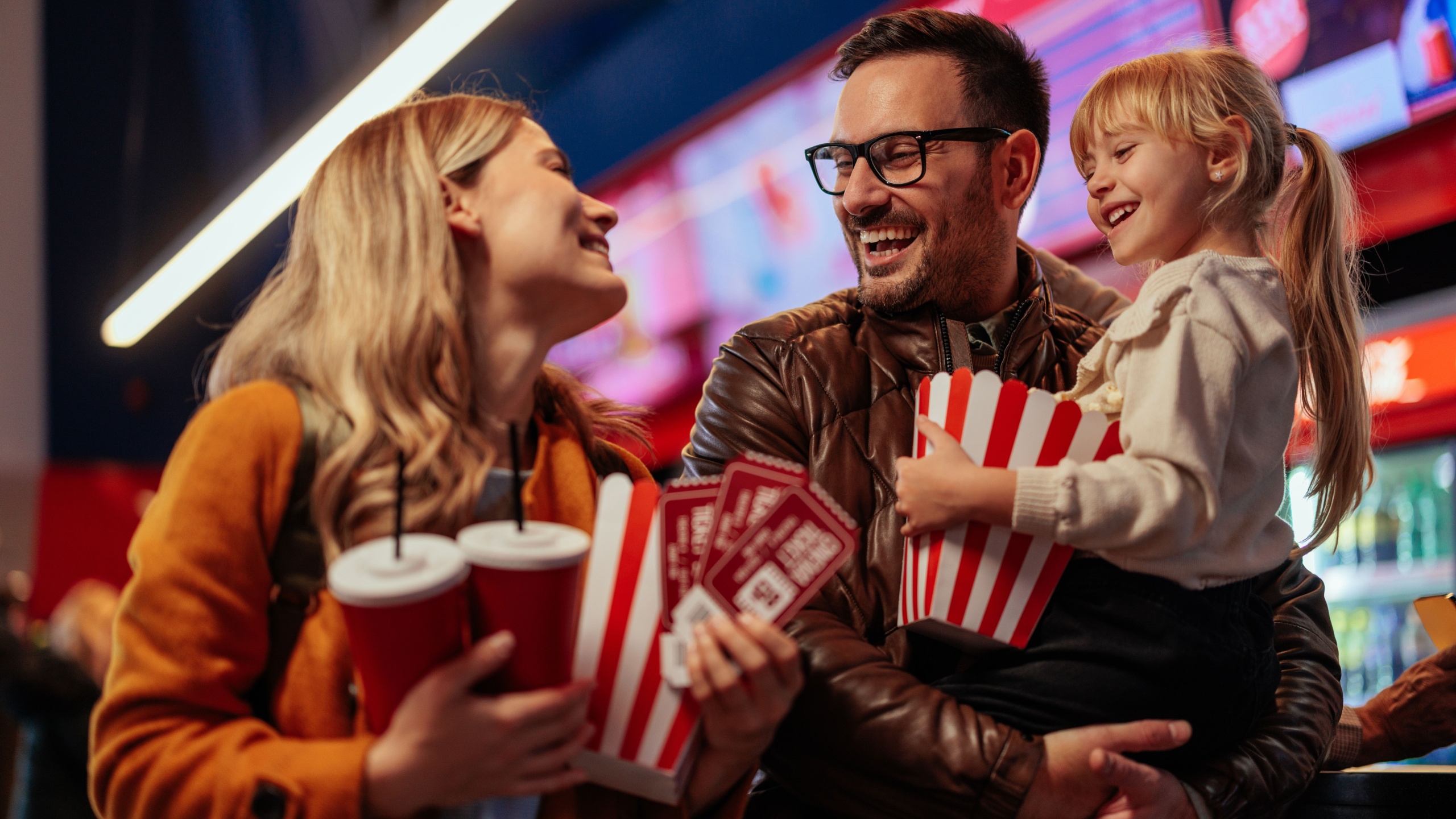 8 things that required real human interaction