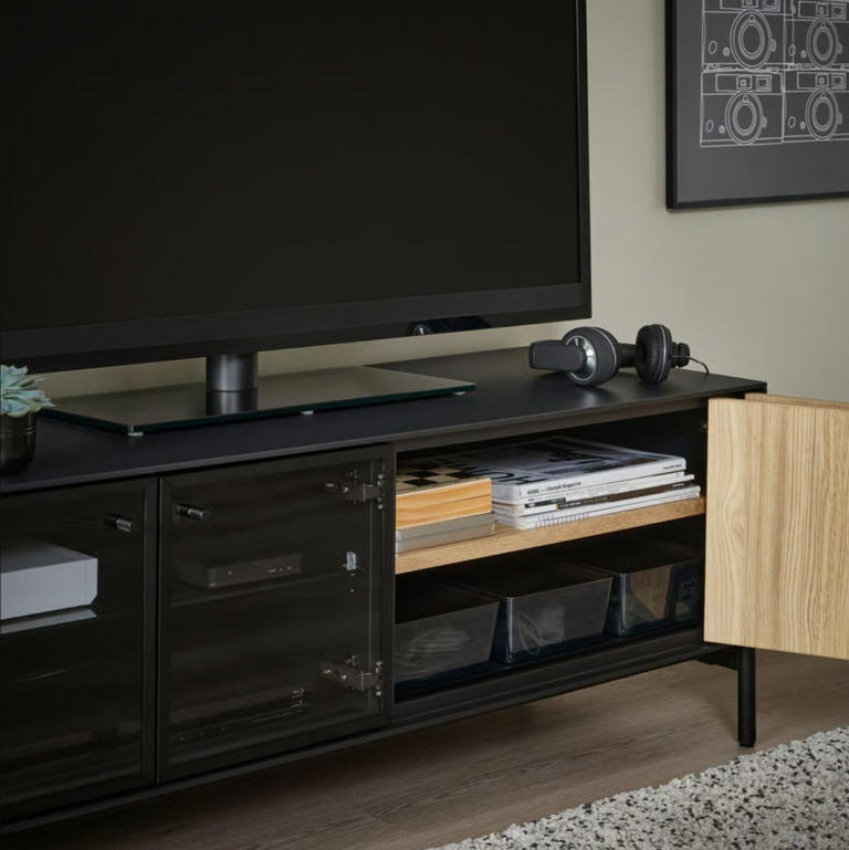 Ikea dice addio alla serie BOASTAD: le pareti attrezzate da prendere ...