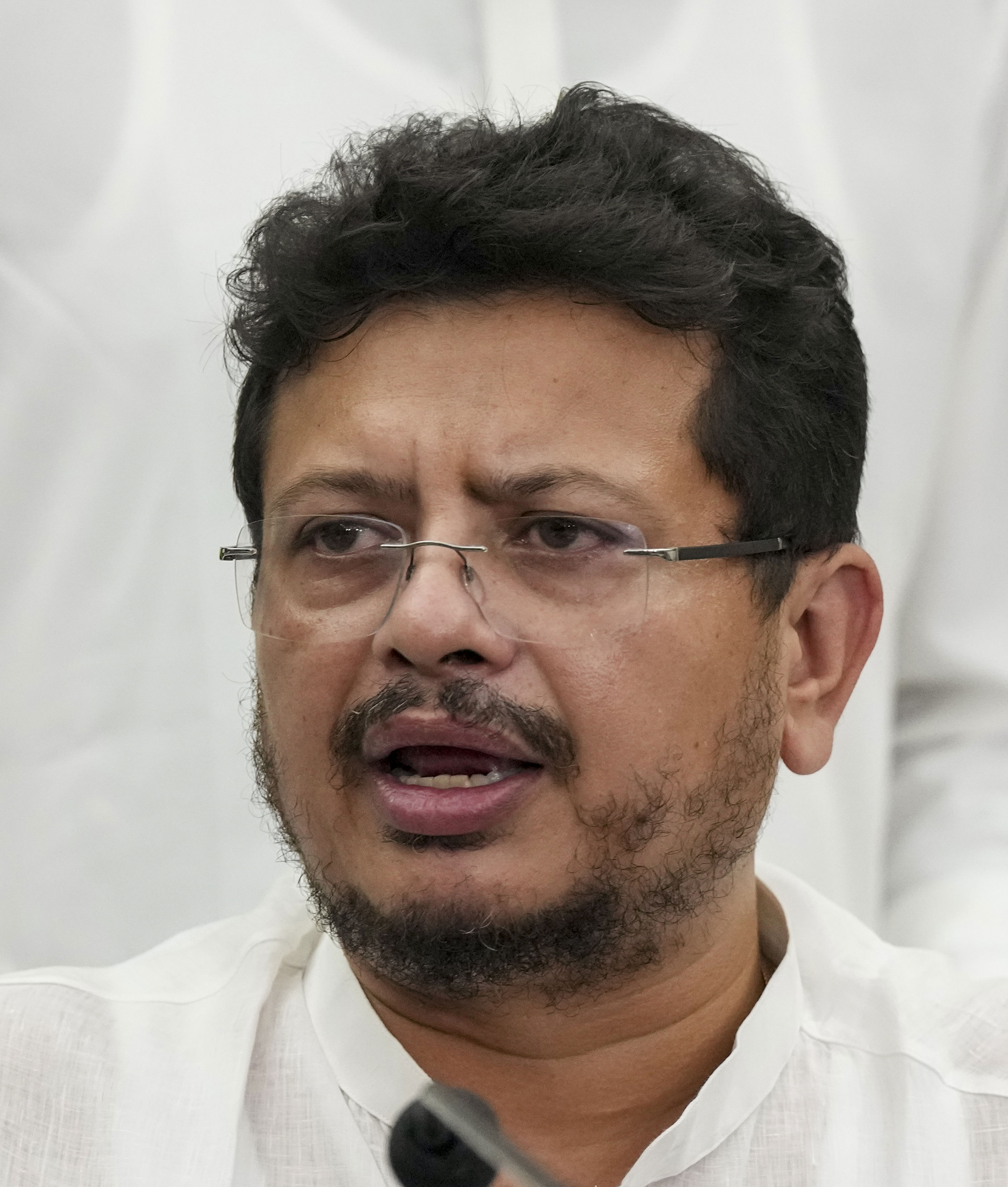 Rebel Trinamool leader Ritabrata claims dissident camp is 'real TMC ...