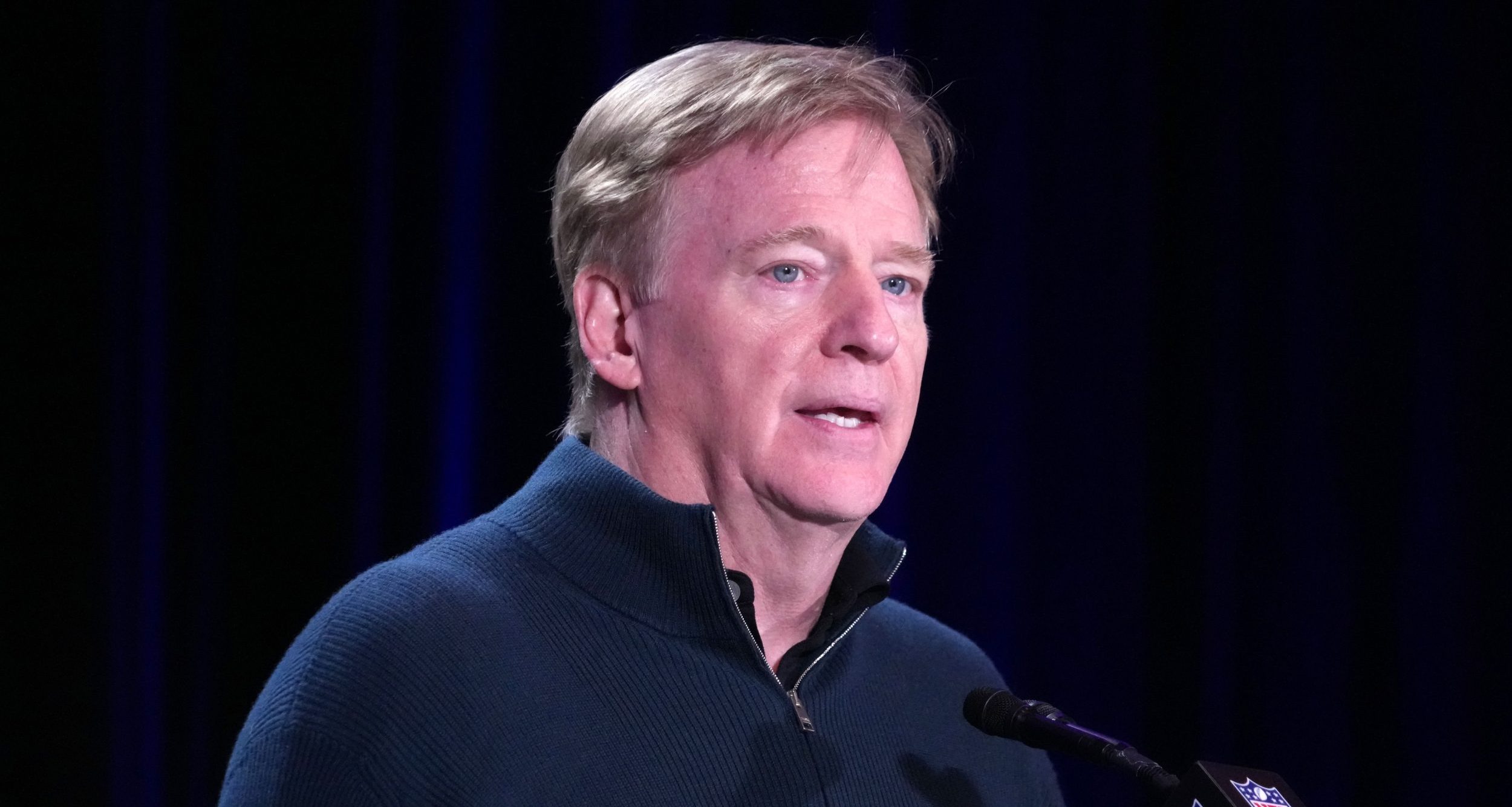 Roger Goodell avoids congressional summons