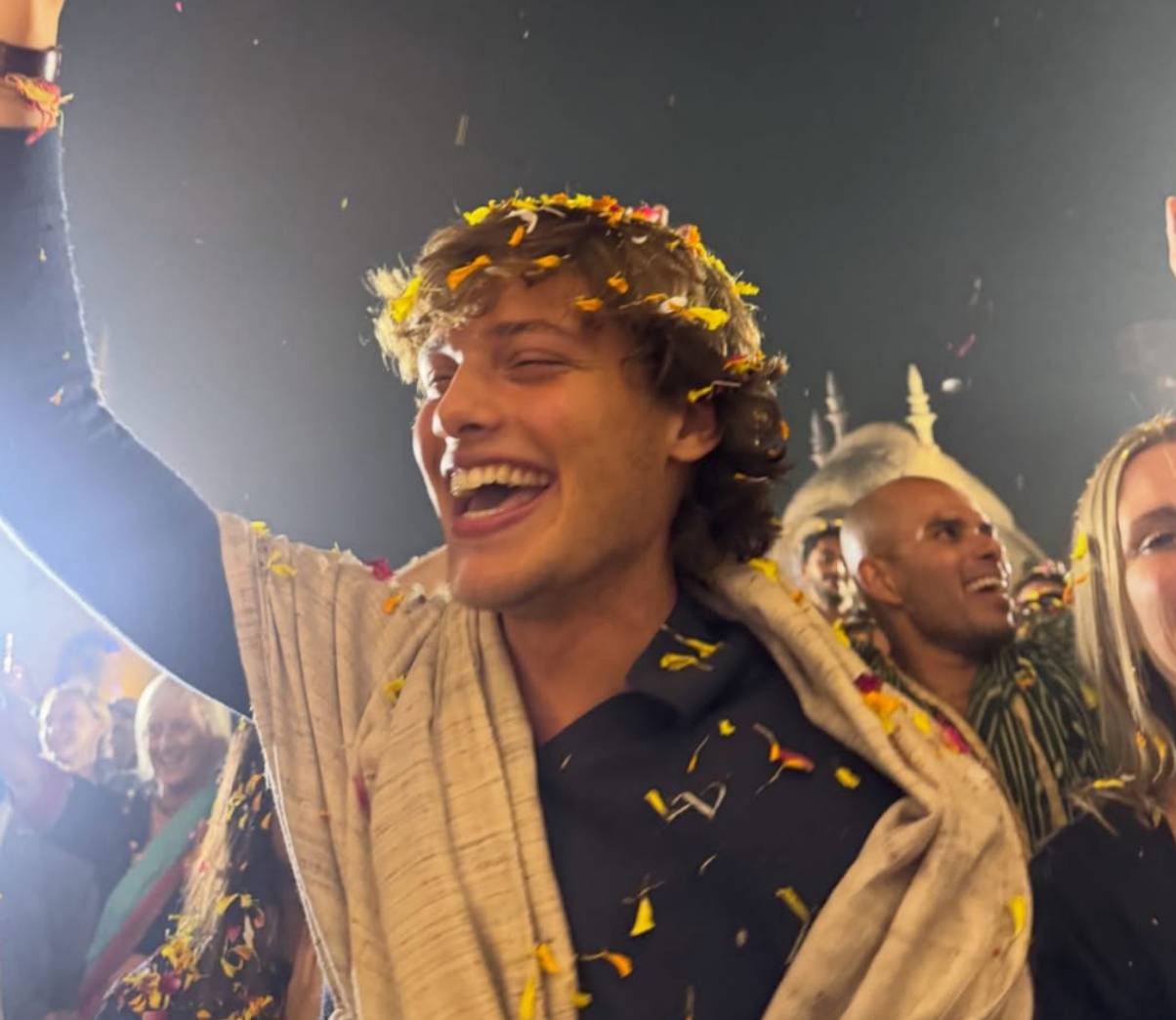 Bobby Brazier quits UK for new country after finding new religion