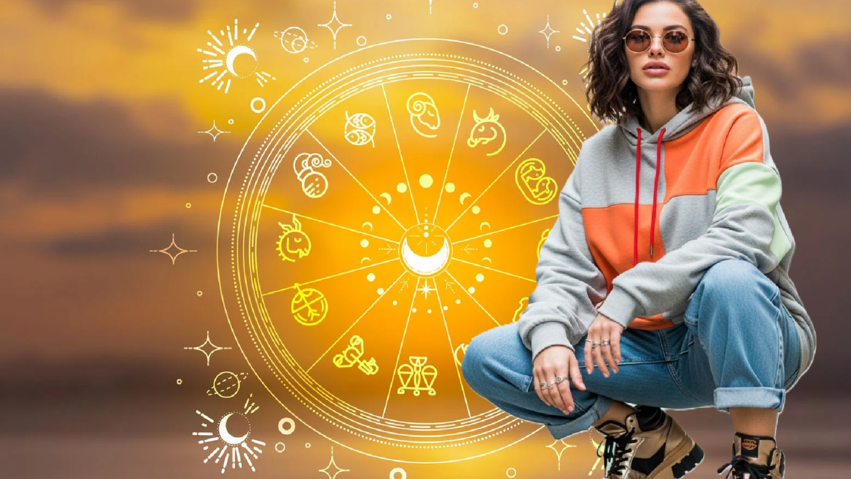 6 cosmic shifts coming your way with June 3rd's chaotic AI horoscope