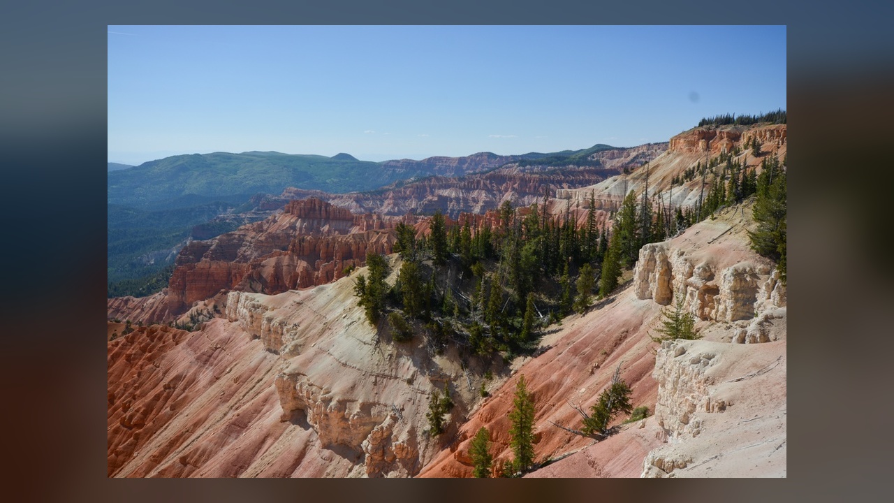 Southern Utah has a bigger, wilder version of Bryce Canyon, and almost ...