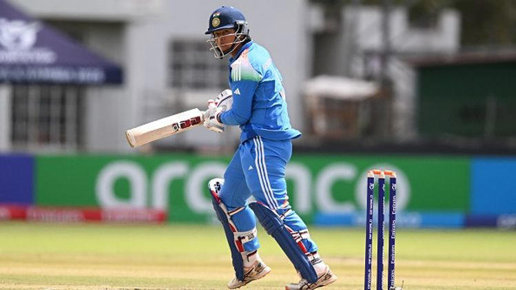 Vaibhav Sooryavanshi's hype prompts live telecast of India A tri-series ...