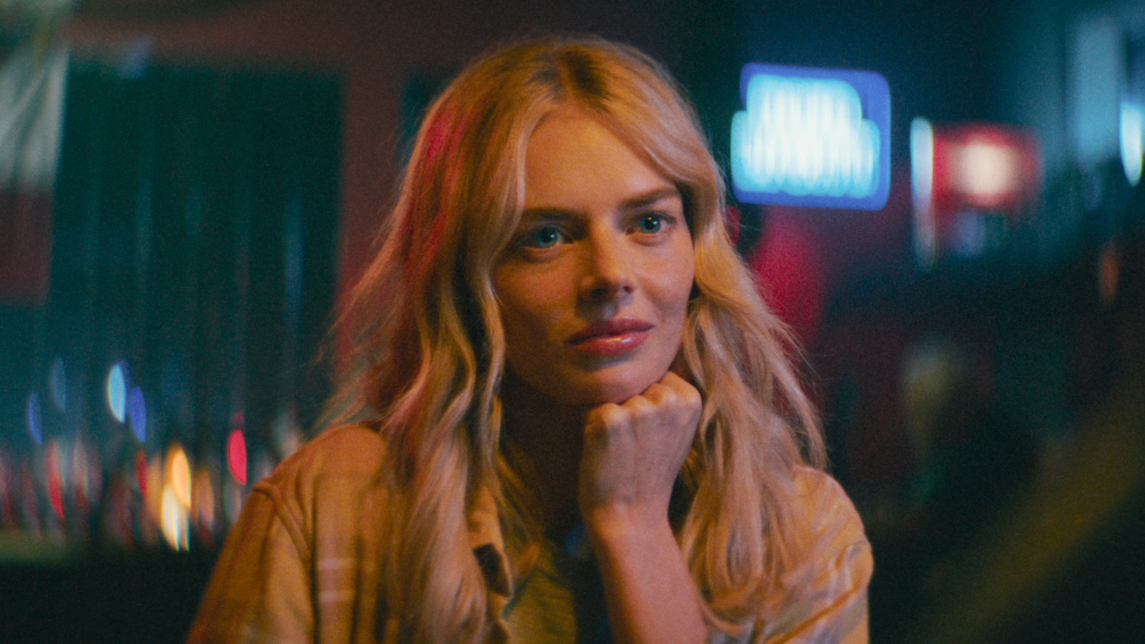 'Carolina Caroline' interview: Samara Weaving and more