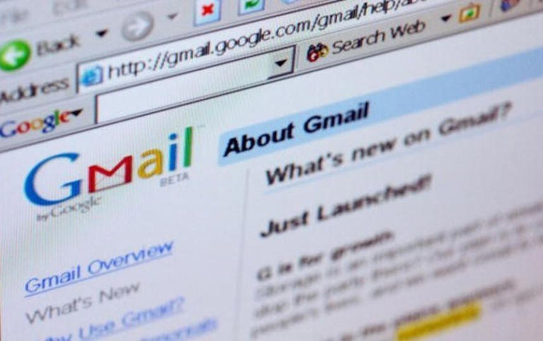 ¿Te da vergüenza dar tu correo? Google ya permite renombrar tu cuenta ...