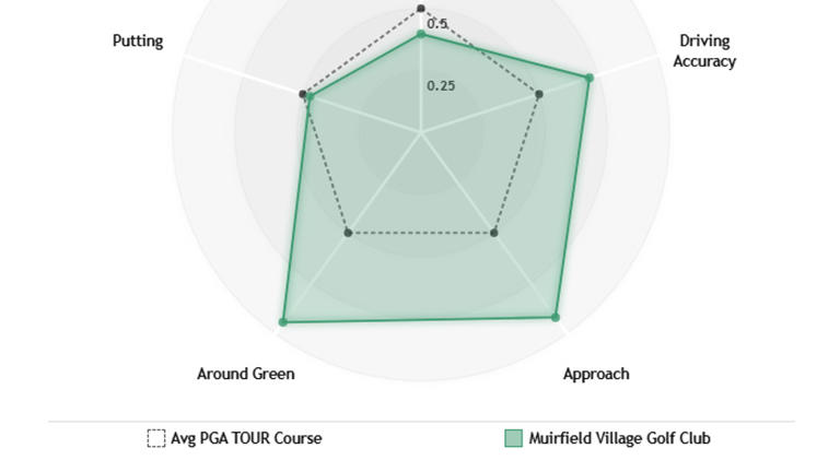 Cameron Young, Matt Fitzpatrick top fantasy golf picks at the Memorial ...