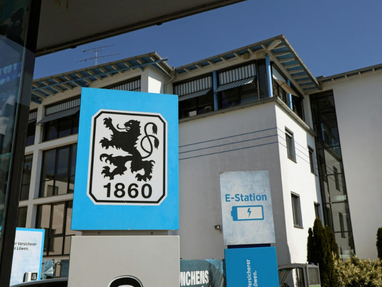 1860 München erhält keine Lizenz für die 3. Liga