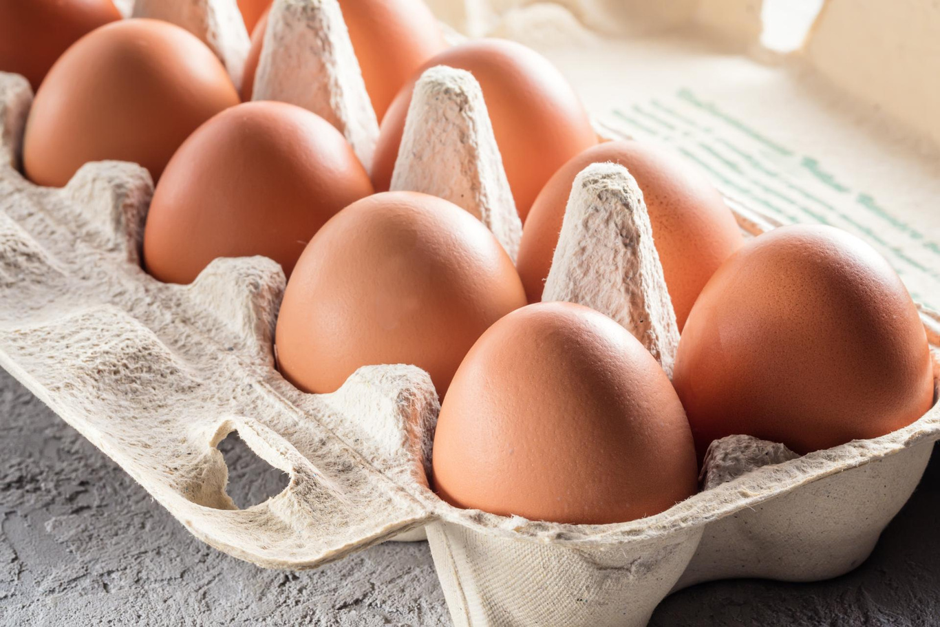 Vrai ou faux : manger des œufs donne du cholestérol