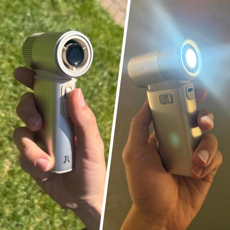The best handheld fans for travel, commuting and summer heat: ranked
