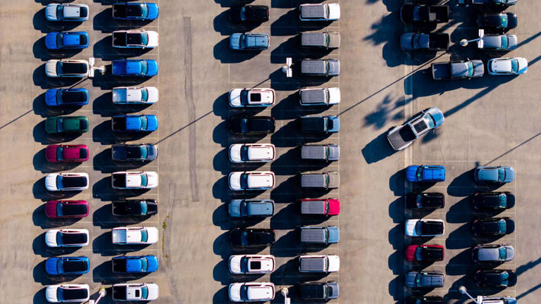 FTC just named 97 dealerships over shady car advertising