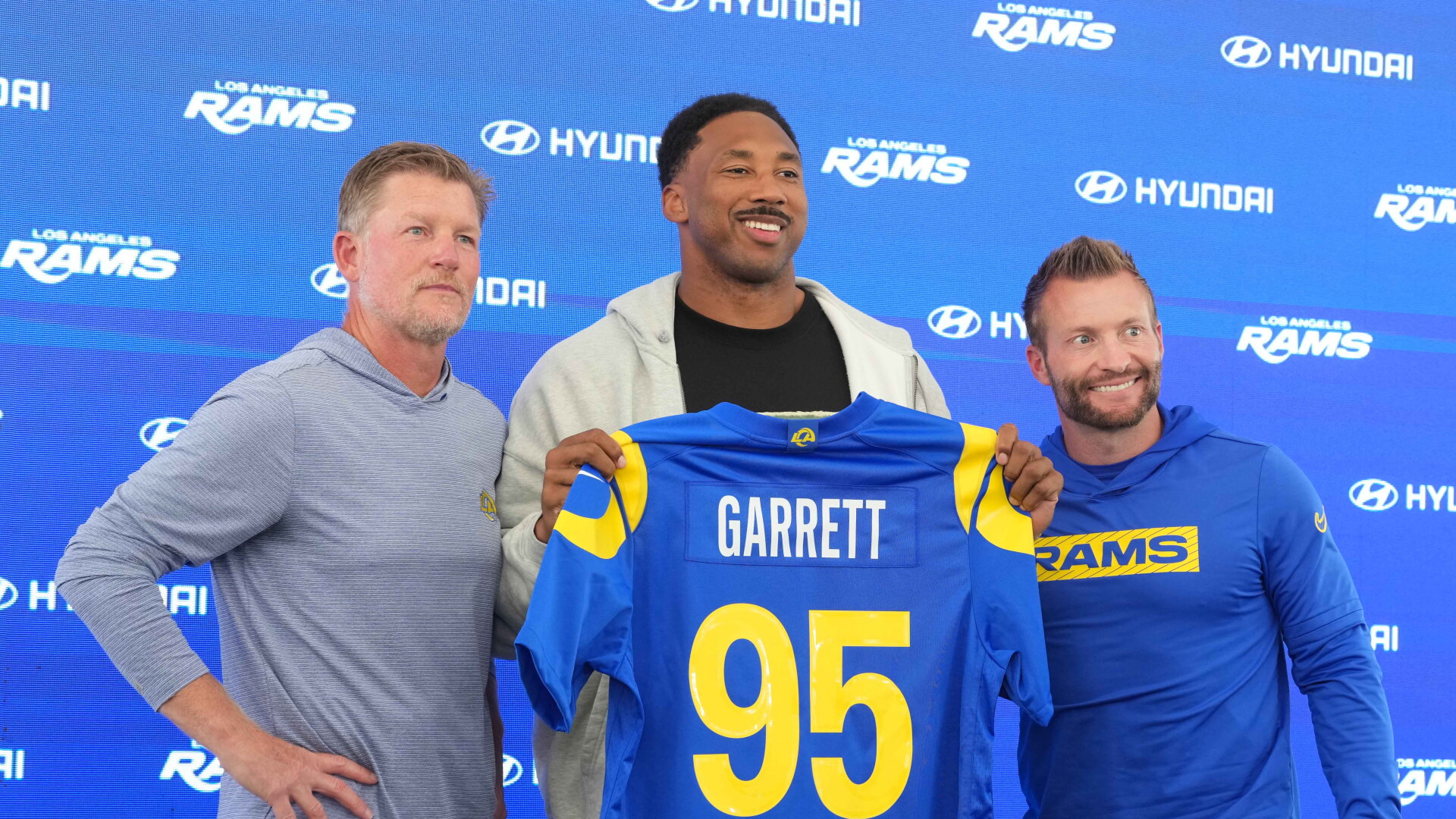 Report: Browns conditional third-round pick becomes first-round pick if ...