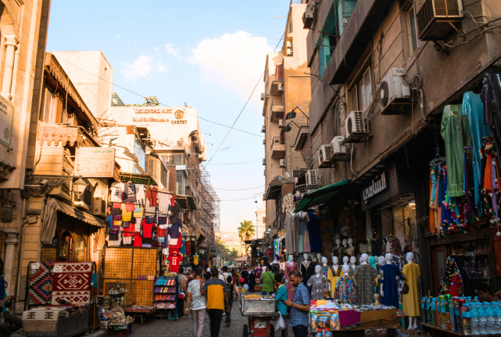 10 travel destinations women should think twice about before going solo