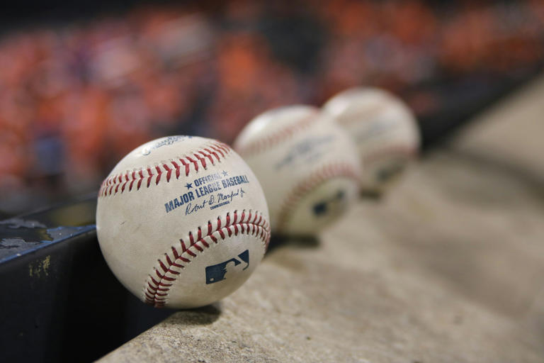 Most MLB teams highlight LGBT pride month, half plan to host faith nights