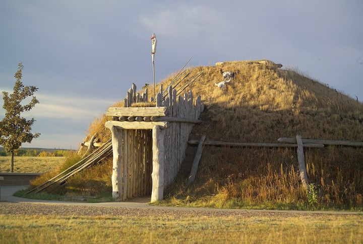 20 indigenous structures that rival modern architecture