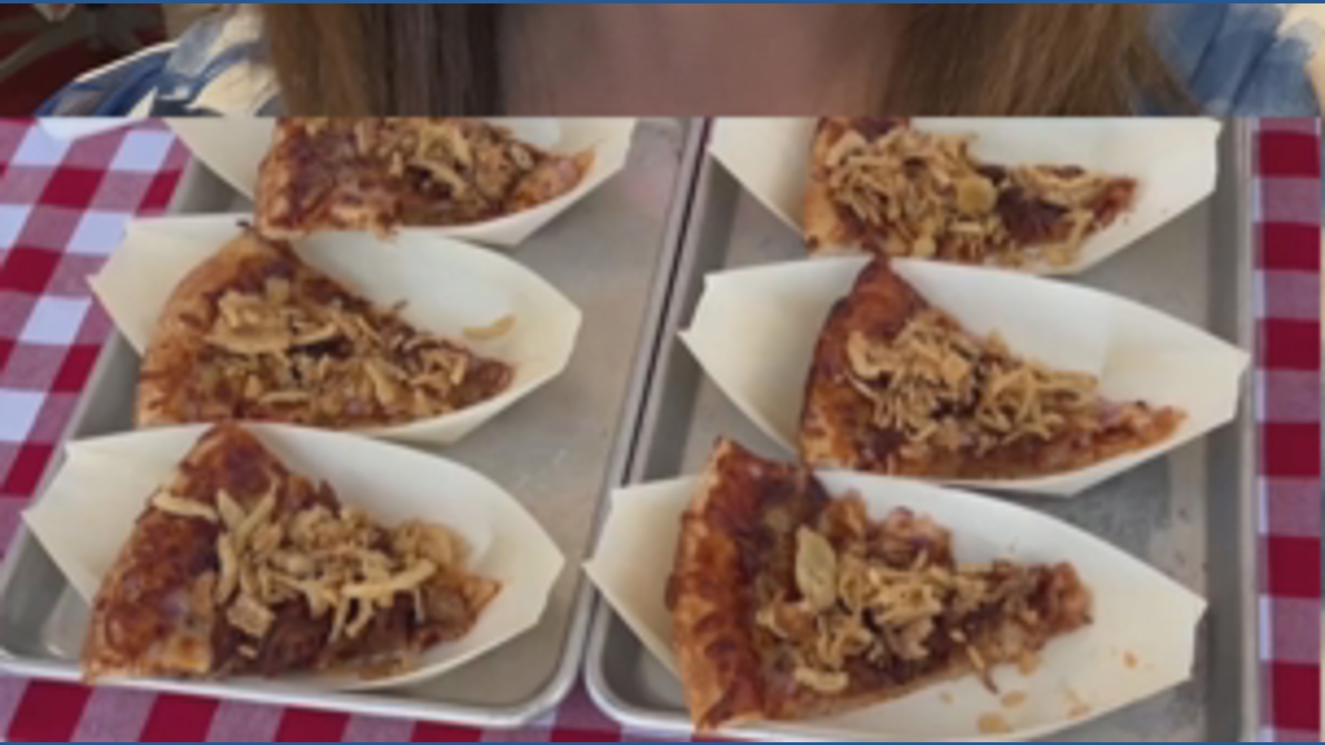 Cork & Pork returns with food, music, and a mission