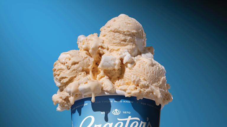 Graeter's Ice Cream releases five new flavors for the summer season