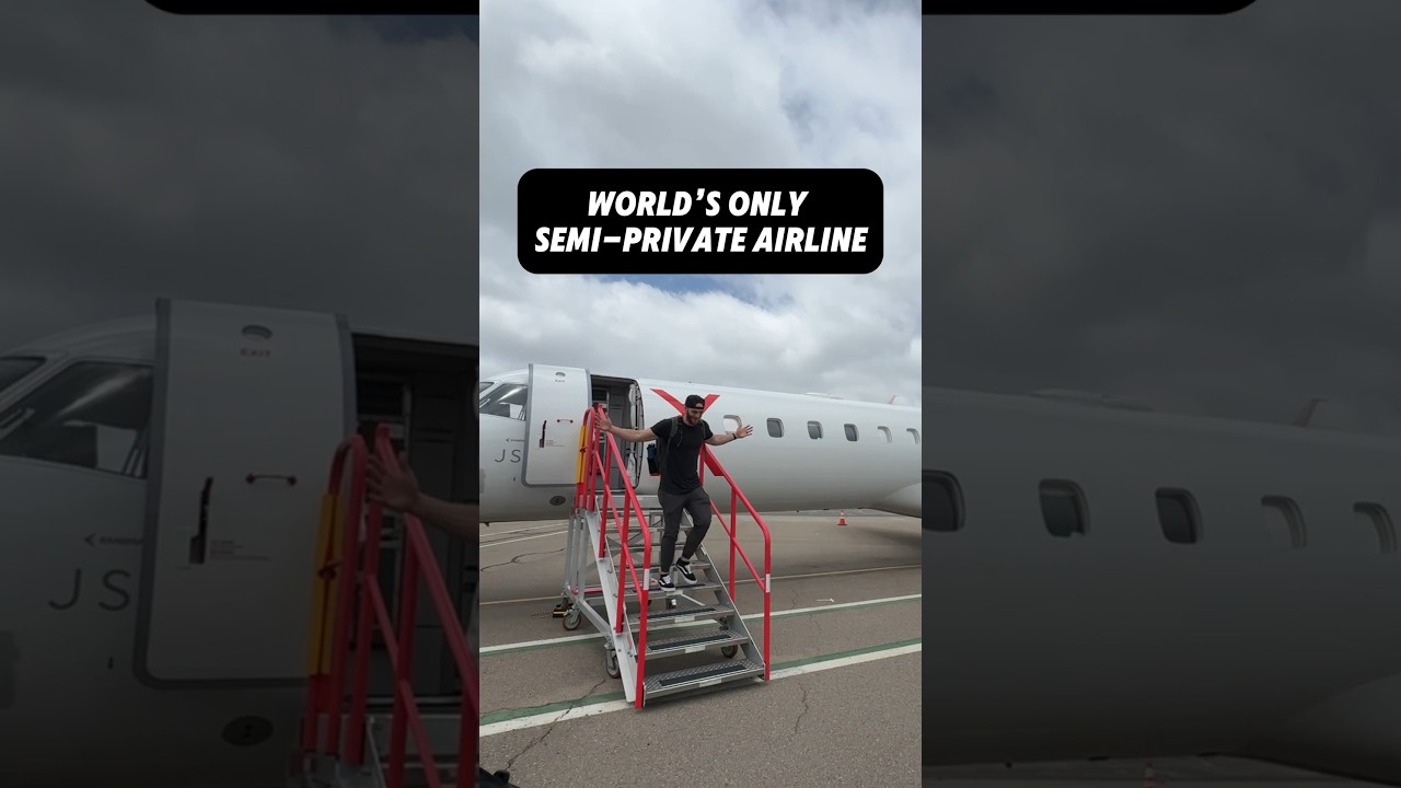 $259 private flight