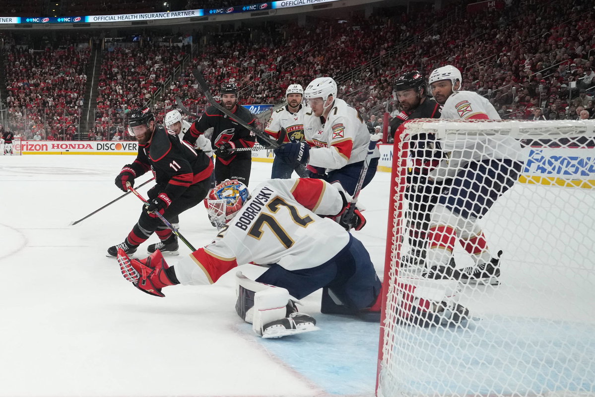 From Brady to Matthew Tkachuk: The most famous brother duos in NHL history
