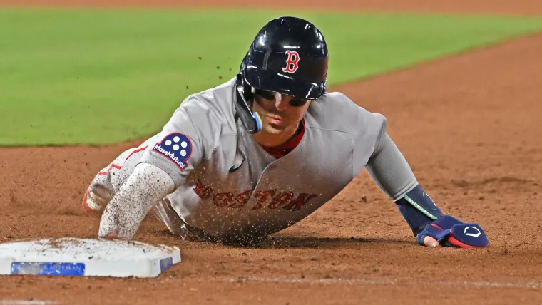 Red Sox lose recent sparkplug to IL, promote infielder