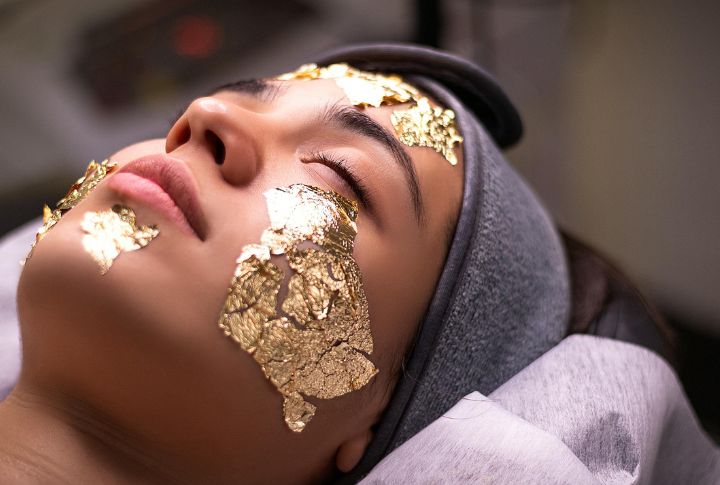 10 luxury facial treatments that deliver stunning results without surgery