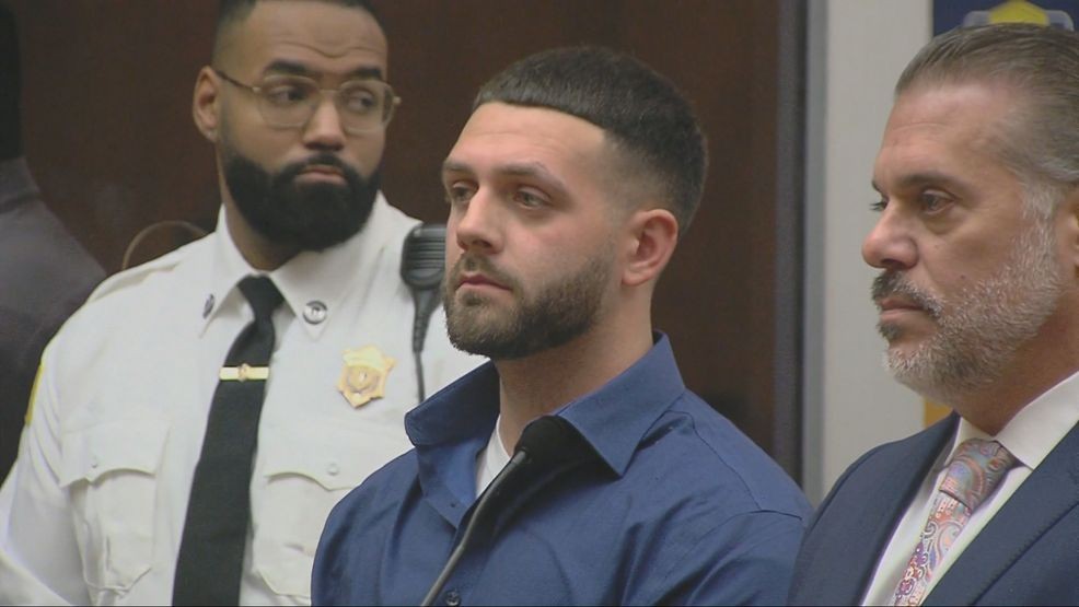 New Bedford man gets 2-year suspended sentence for fatal crash