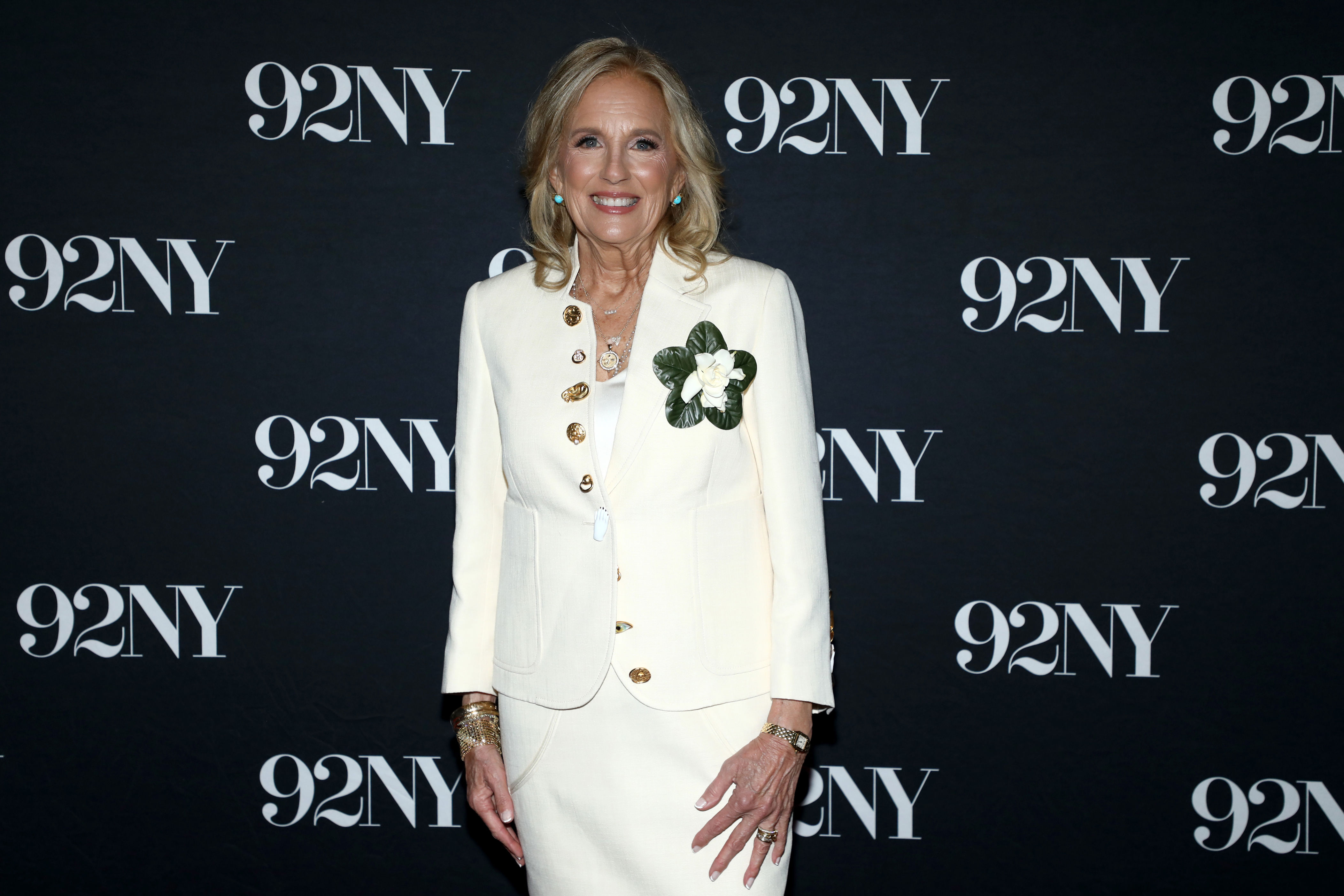 Jill Biden lamenta no haber hablado más sobre la adicción a las drogas ...