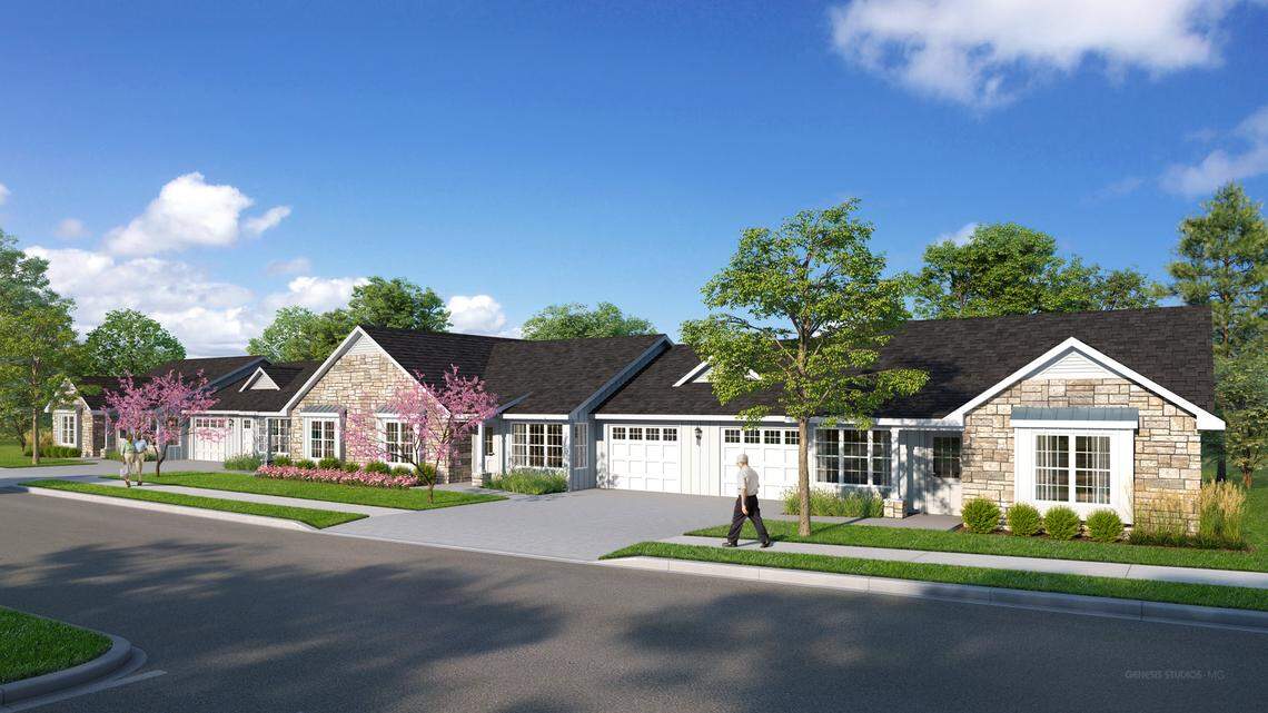 New option for independent living coming to the west side in the form ...