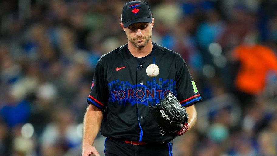 Max Scherzer’s encouraging rehab start may finally ease pressure on ...
