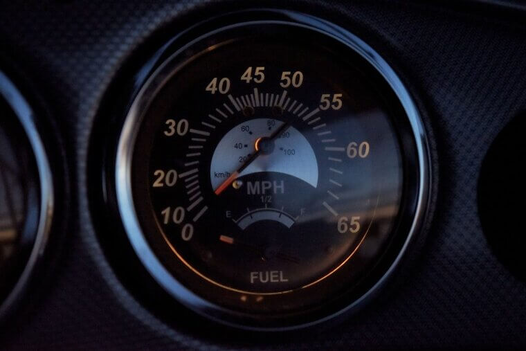 Analog gauges, manual transmissions, and other features drivers want back