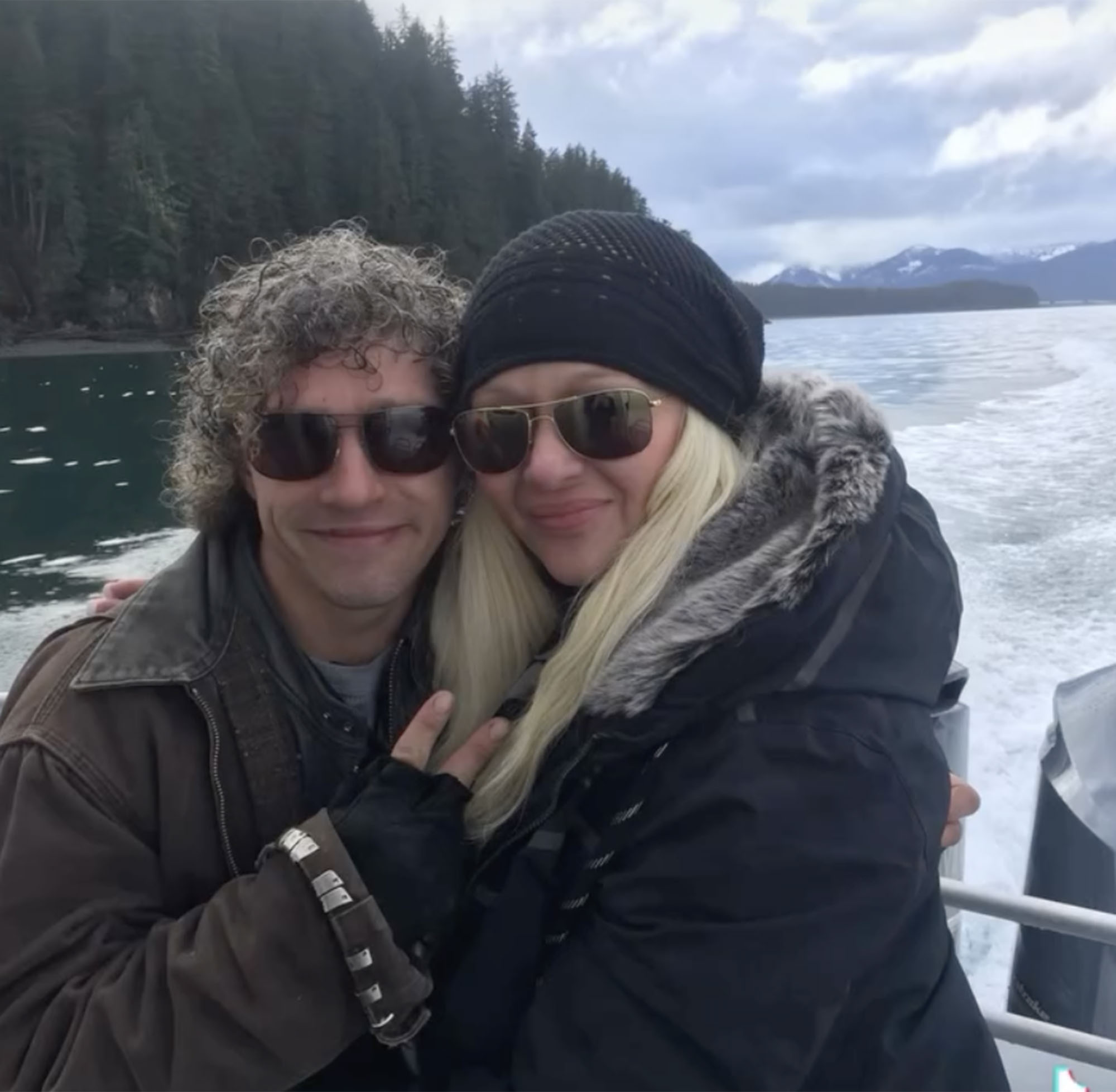 ‘Alaskan Bush People’ star Matt Brown’s stepsister slams ‘self-serving ...