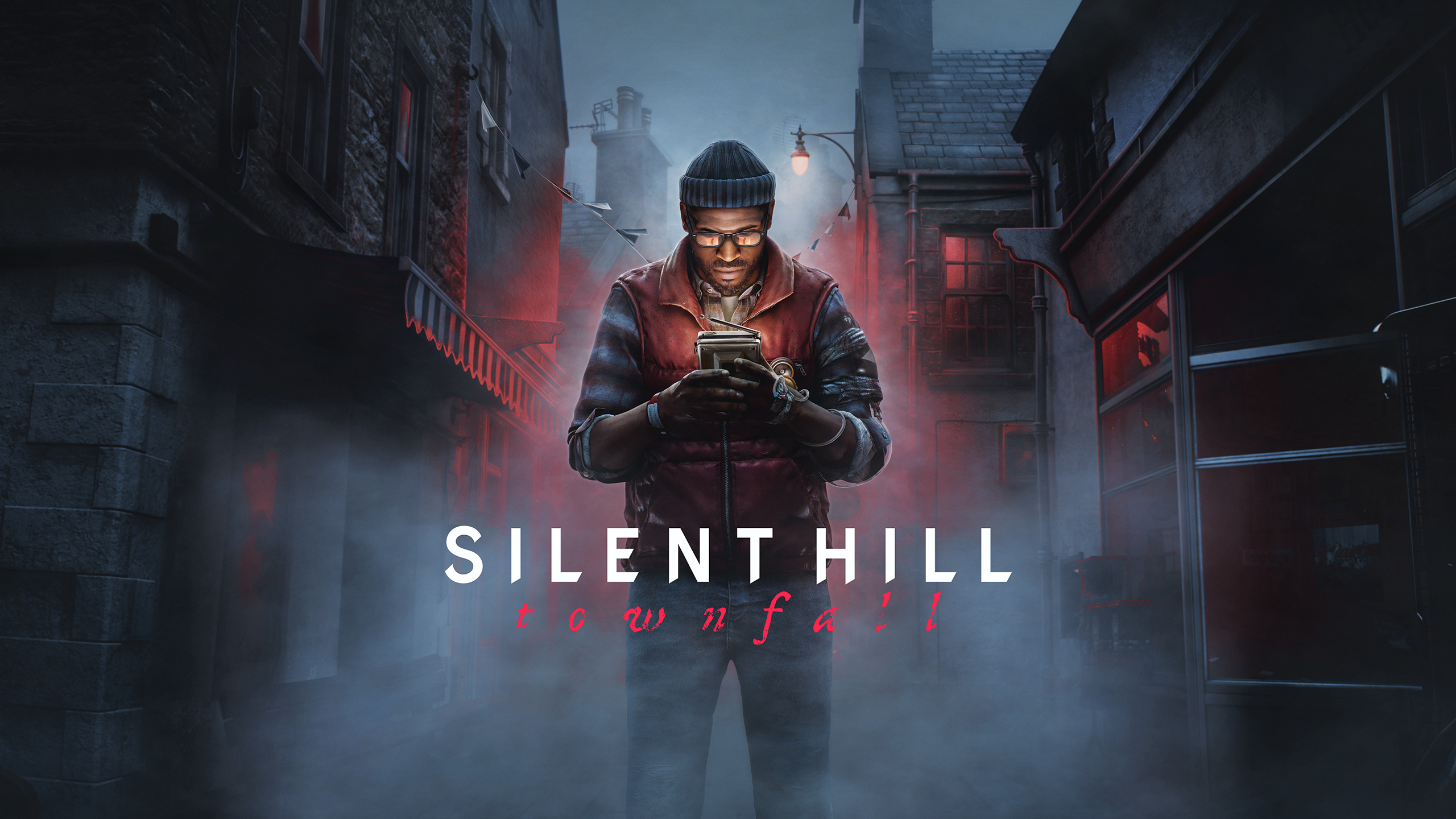 10 things we know about the upcoming Silent Hill game after June 2026 ...