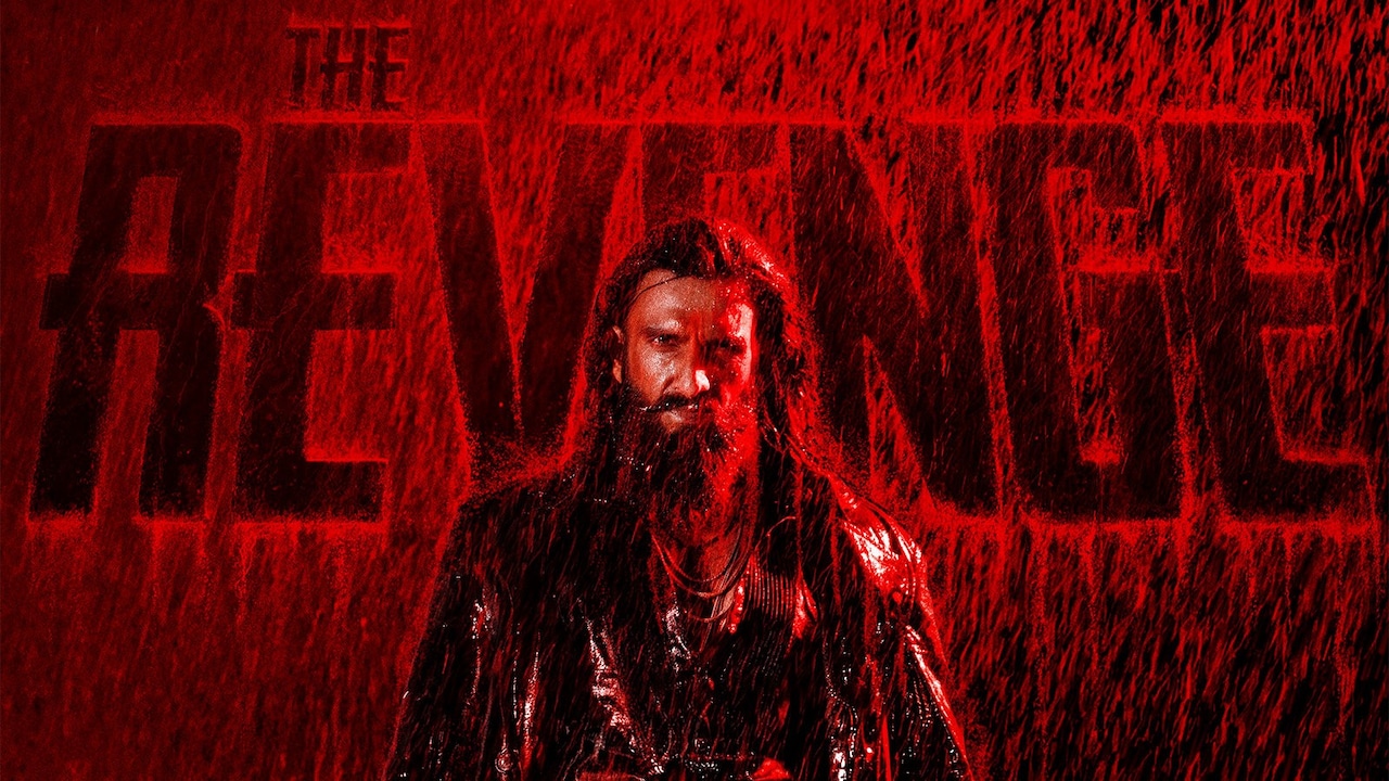 JioHotstar bets big on 'Dhurandhar: The Revenge' digital premiere with ...