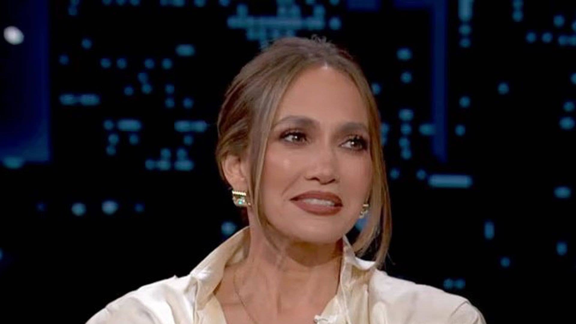 Jennifer Lopez reveals twins Max and Emme's struggles before high ...