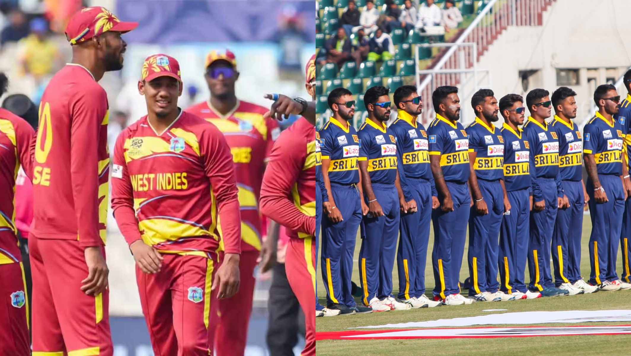 WI vs SL, 1st ODI: Check West Indies and Sri Lanka, date, India time ...