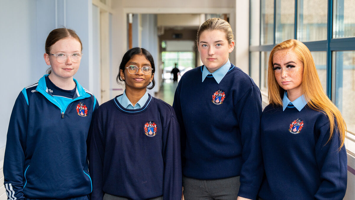 Leaving Cert and Junior Cycle students tackle Dune, social media ...