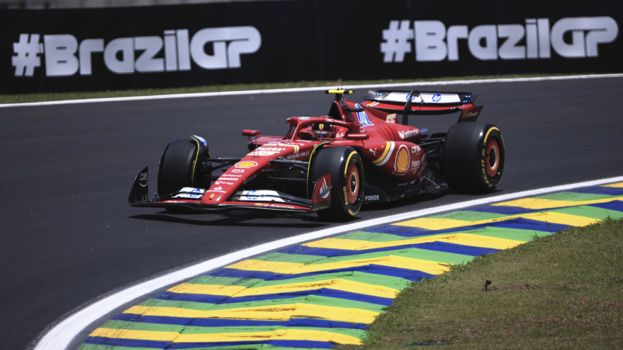 Formula 1: Υπέγραψε διετή επέκταση με τη Ferrari ο Λεκλέρ