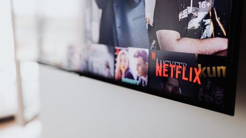 Netflix lands new sci-fi thriller that could be your next obsession