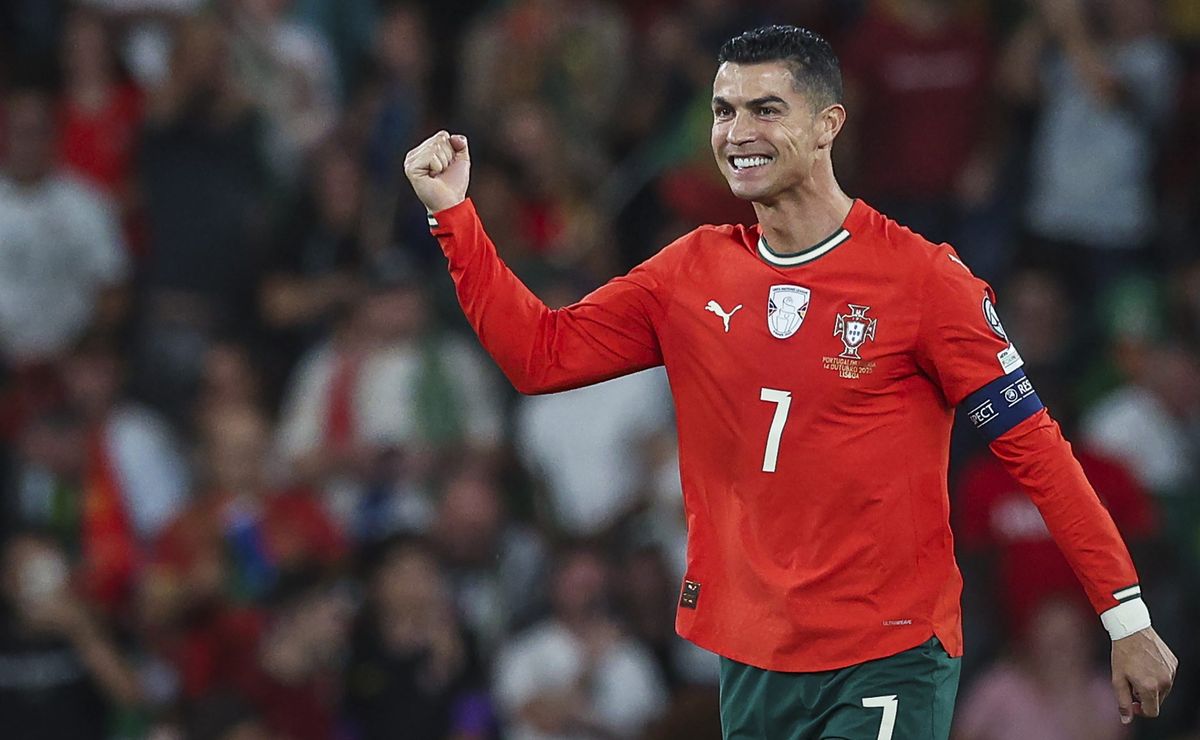 Diego Ulloa explica el plan de la Roja para enfrentar a Cristiano ...