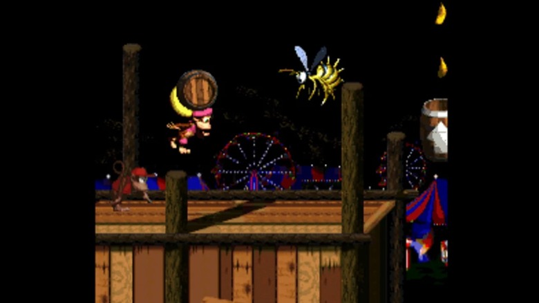 15 best SNES games on Nintendo Switch Online