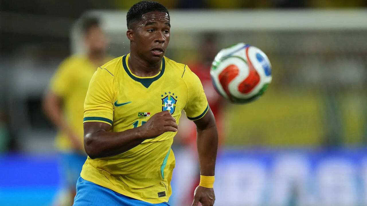 Emerging teenagers to watch at the 2026 World Cup
