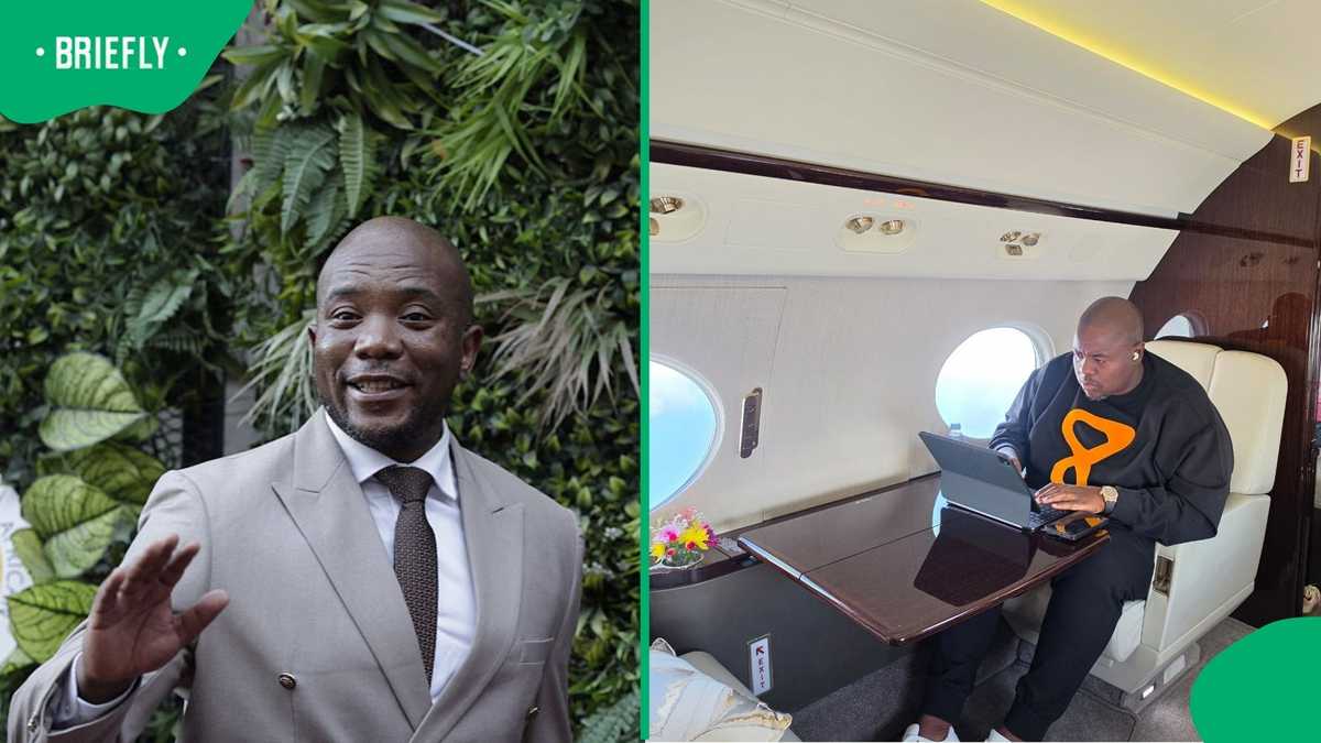 Mmusi Maimane calls for Wicknell Chivayo's arrest after allegedly ...