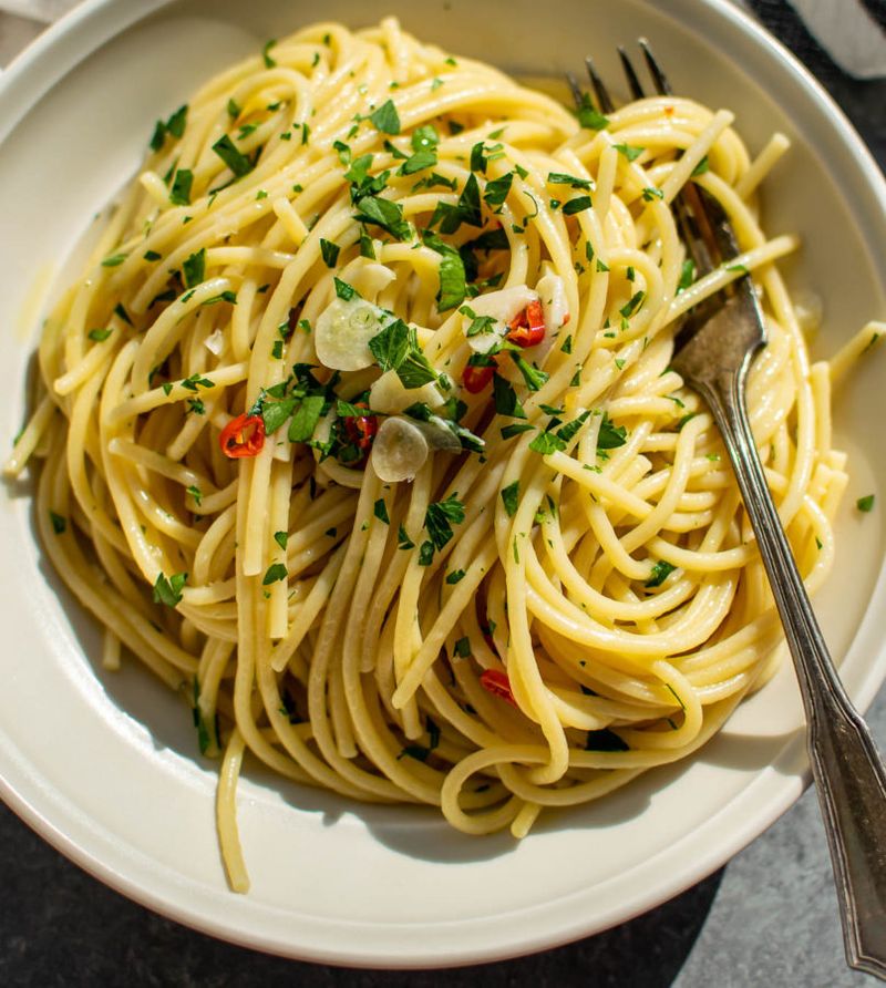 15 Italian recipes perfect for quick midweek cooking