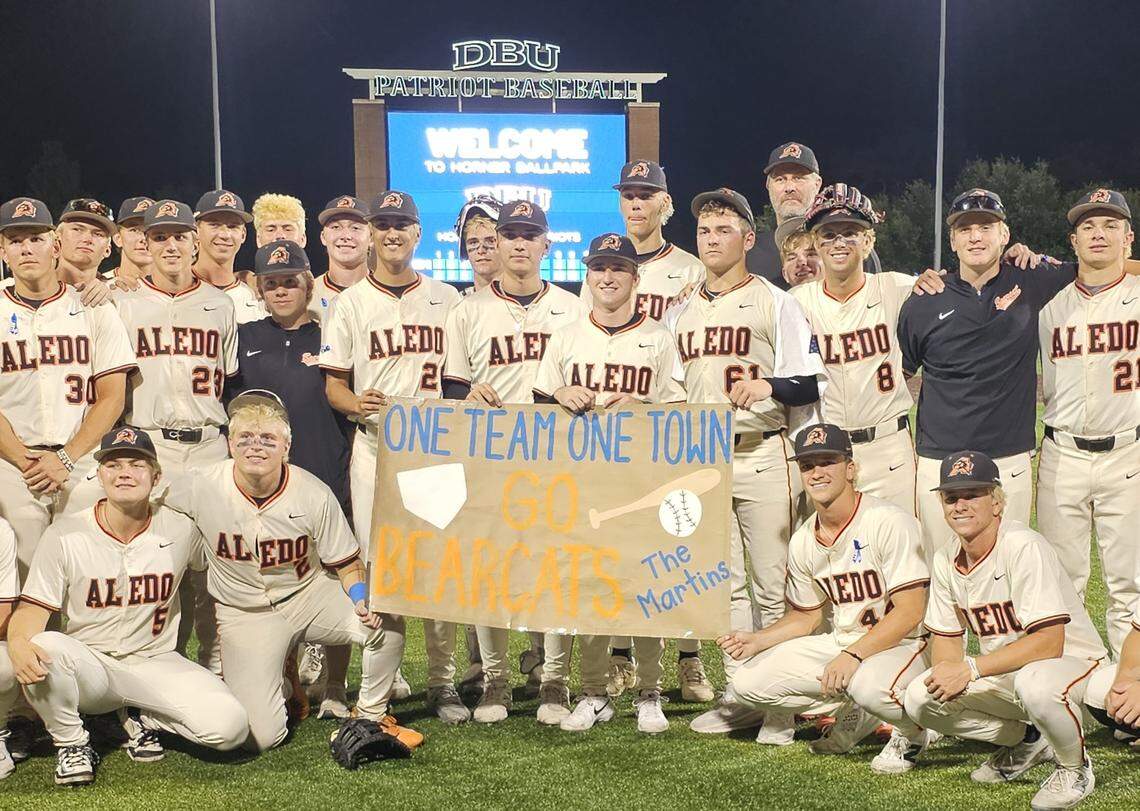 In state championship, Aledo set to play for something 'bigger than ...
