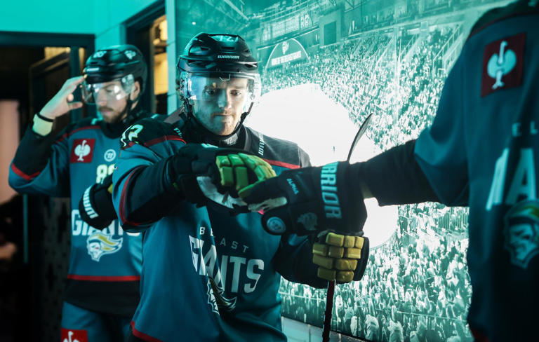 Full rosters confirmed for inaugural 3ICE World Cup in Belfast announced