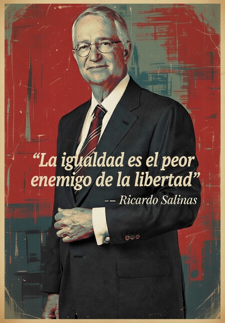 Ricardo Salinas Pliego ya tiene un plan para México si fuera presidente ...