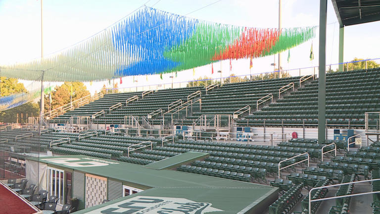 Summertime baseball is back: Madison Mallards 2026 season underway