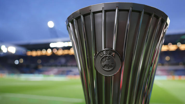 UEFA schließt Turan Tovuz von der Conference League aus